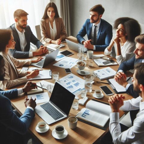 Quelles clés pour une réunion efficace ? | ExpeRHience